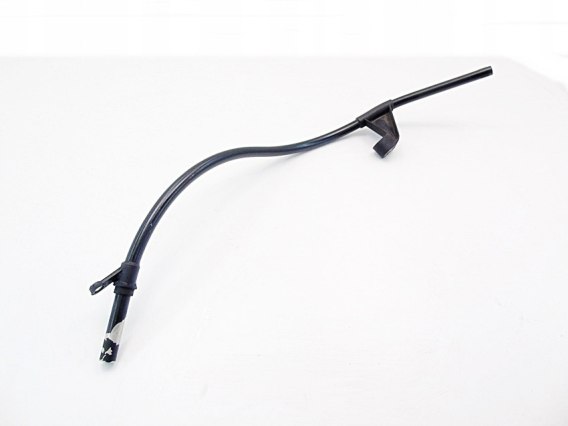 RURKA BAGNETU 2.5 TDI VW T5 TRANSPORTER 070115629K - części samochodowe ...